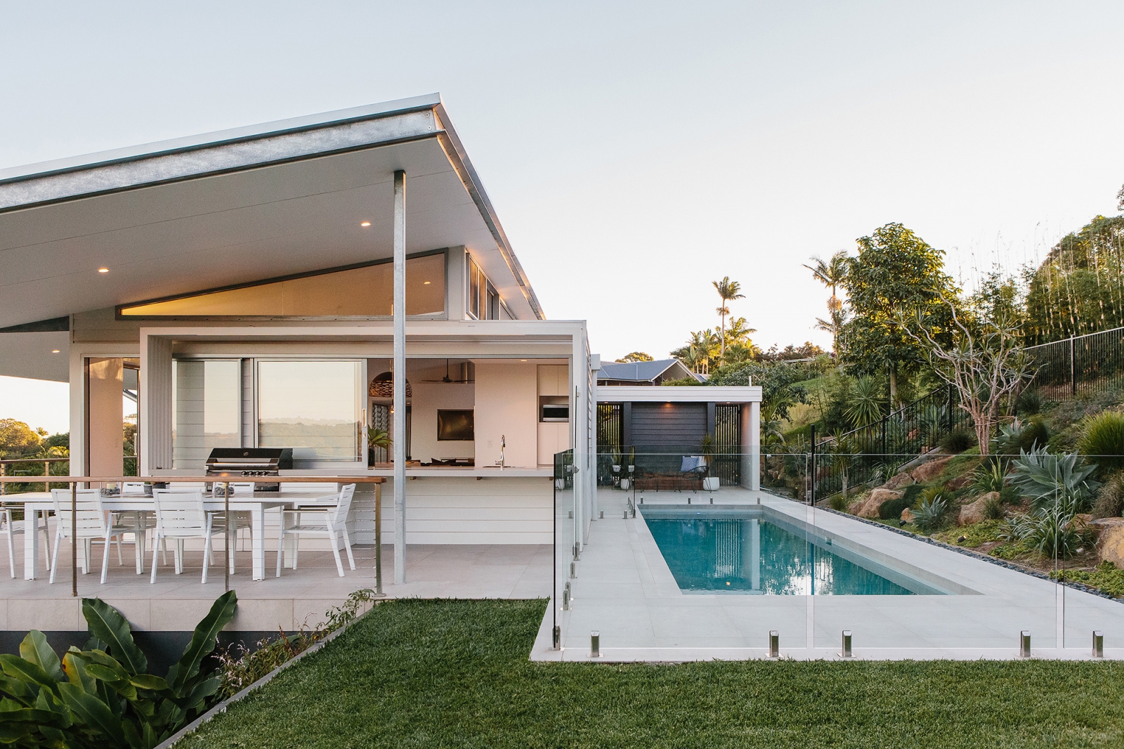 Bangalow House | Residential Architects | Davis Architects