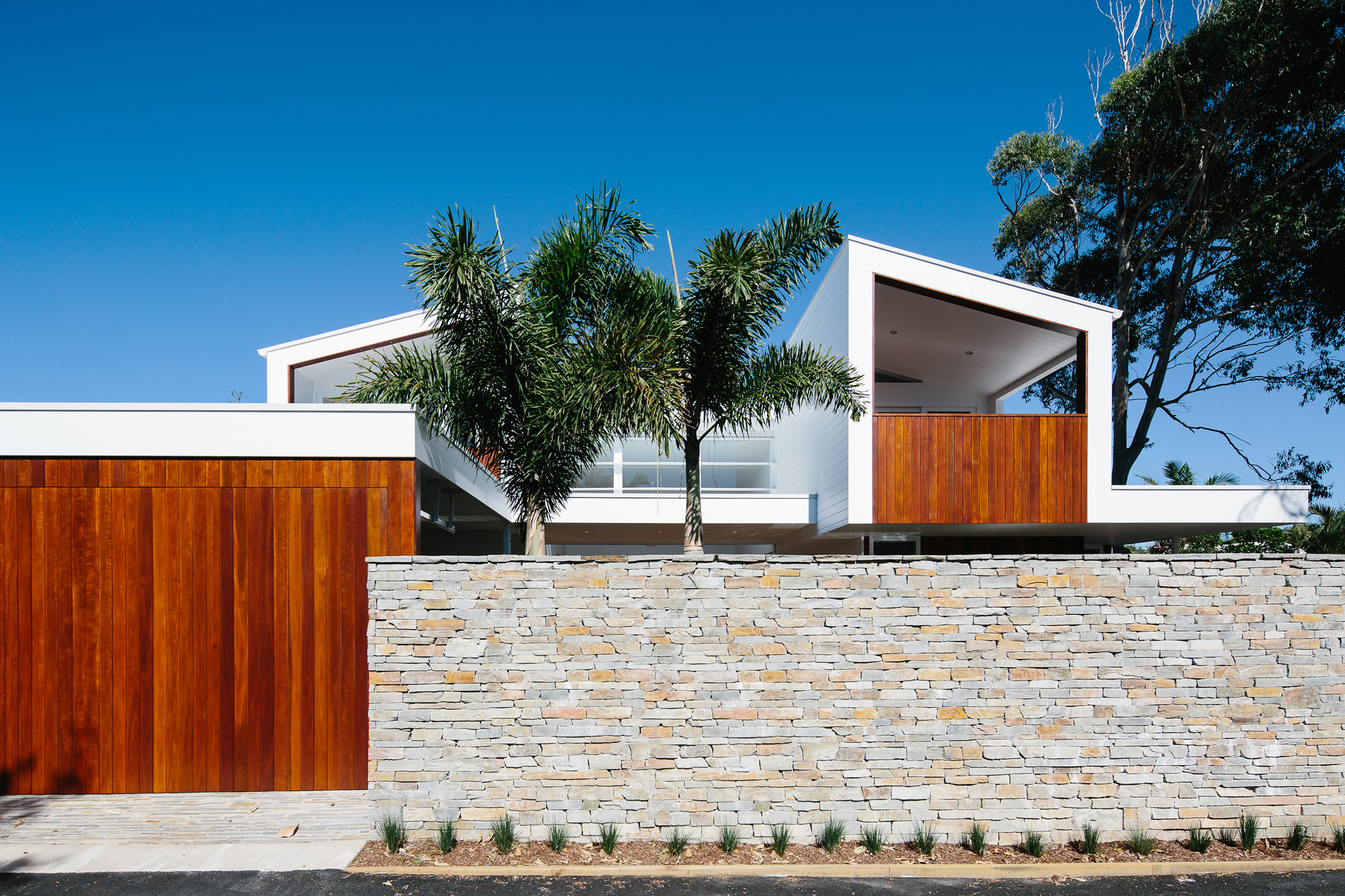 Byron Bay Sun House | Davis Architects