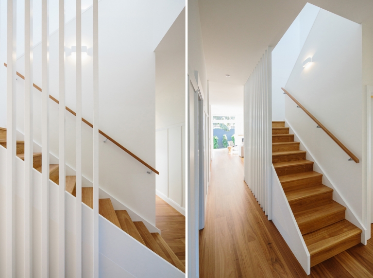 Kingsley House Byron Bay | Davis Architects