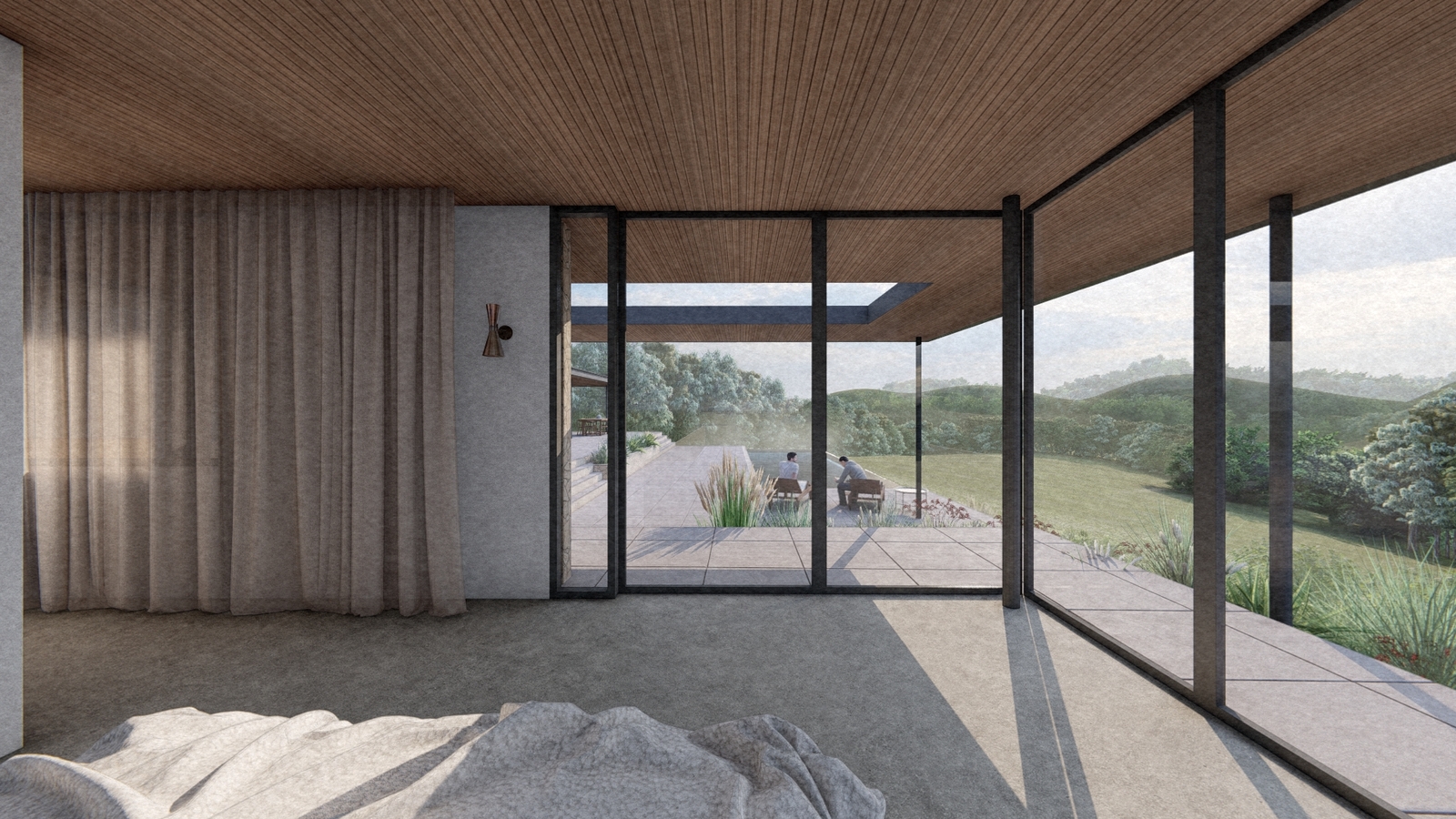 Berry Residence - Davis Architects