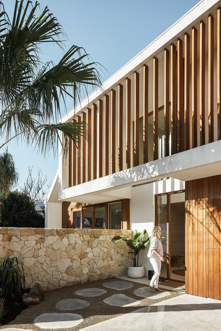 Terra Casa Byron Bay - Davis Architects