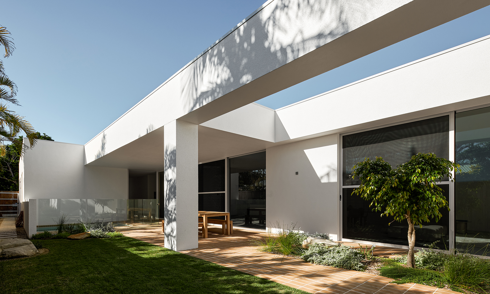 Byron Bay Architects | Davis Architects