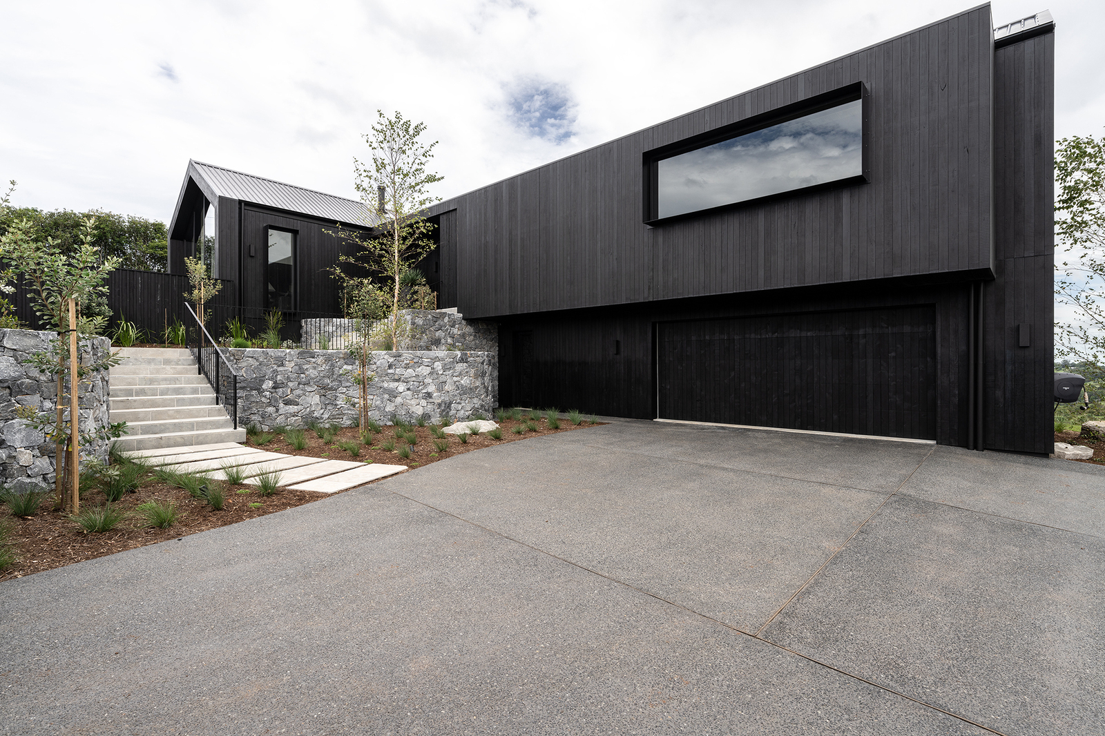 Nox Byron Bay - Davis Architects