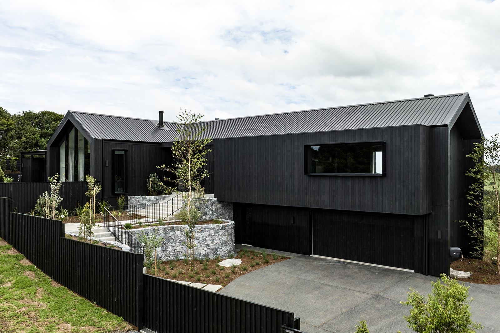 Nox Byron Bay - Davis Architects