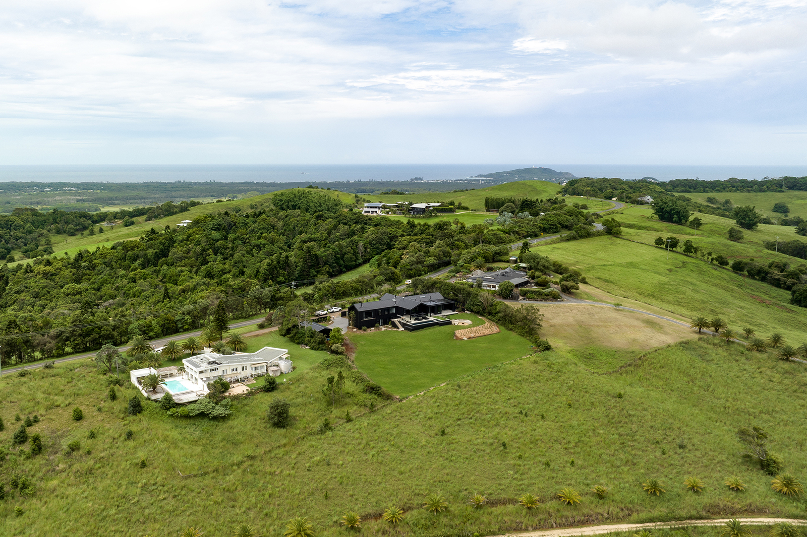 Nox Byron Bay - Davis Architects