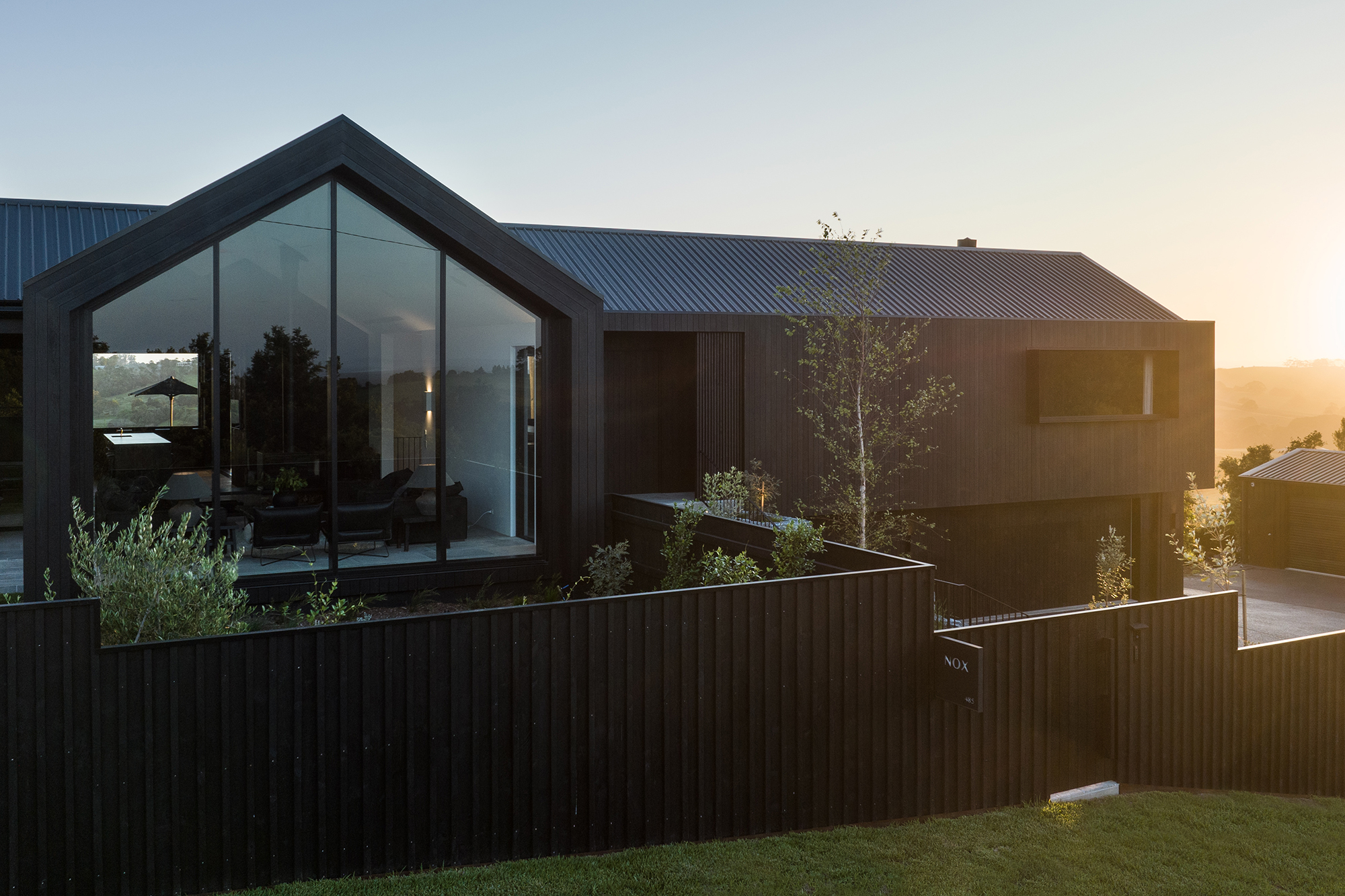 Nox Byron Bay - Davis Architects